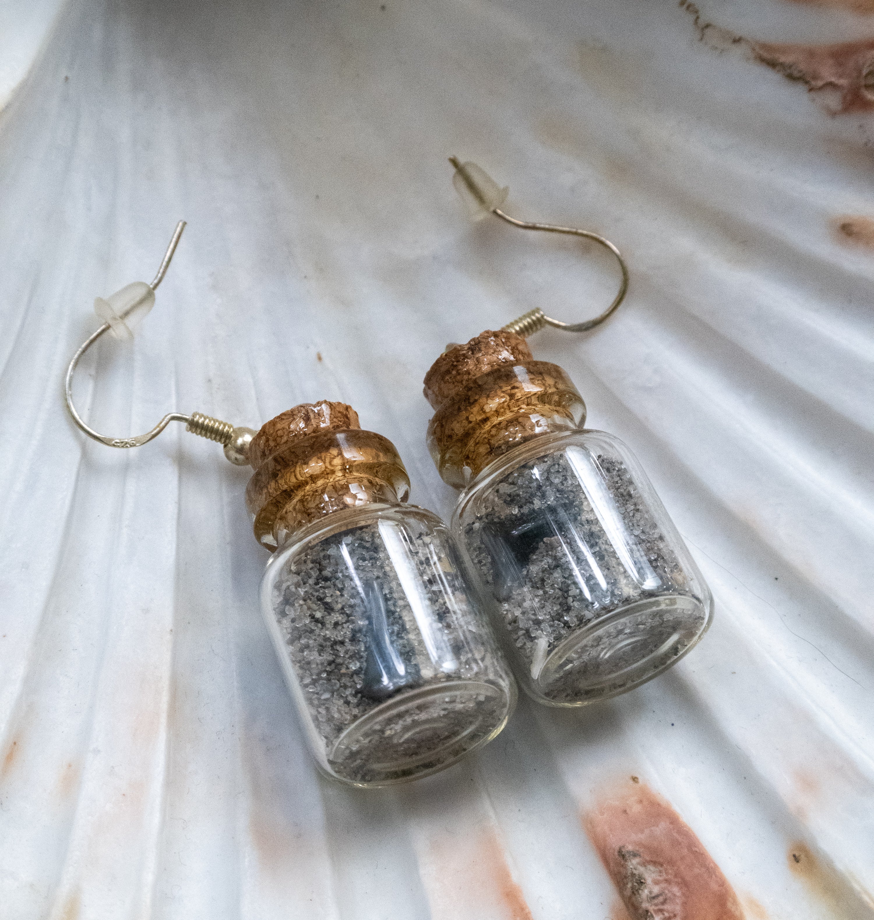 Drops of Jupiter Made